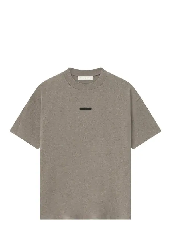 Fear Of God Classic Tee - Tan