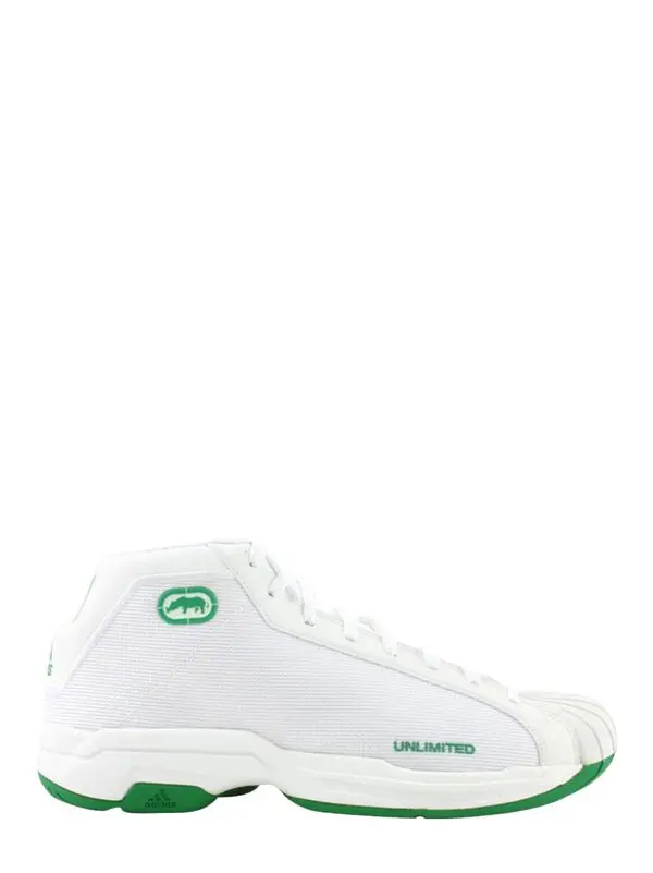 Adidas Ecko Promodel Sneakers - White
