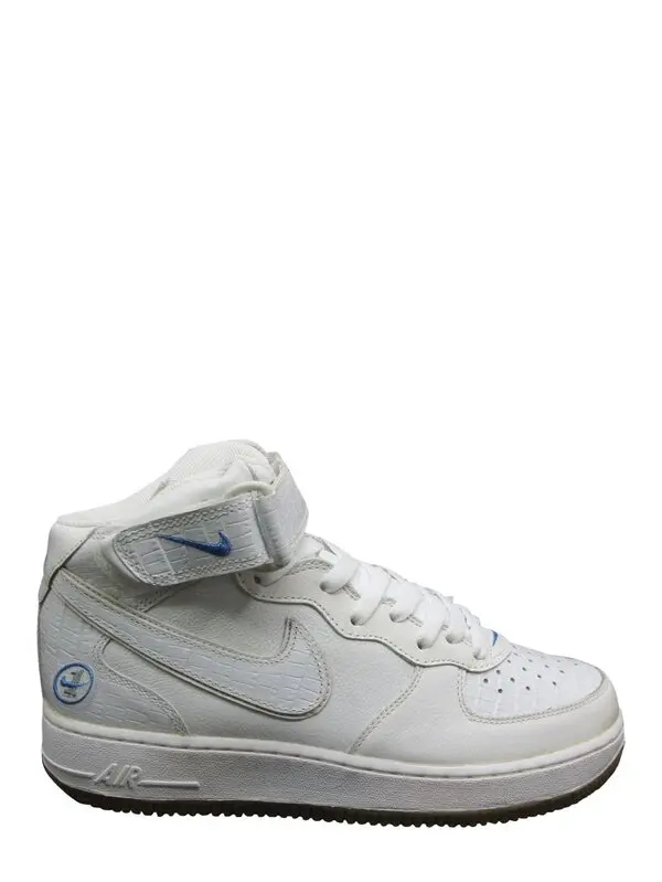 Nike Air Force 1 Mid Sneakers - White