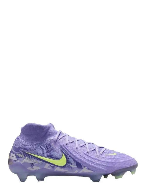 Nike Phantom Luna 2 Elite Fg United Pack 2025 - Purple