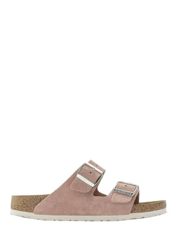 BIRKENSTOCK Arizona Soft Footbed Narrow - Pink