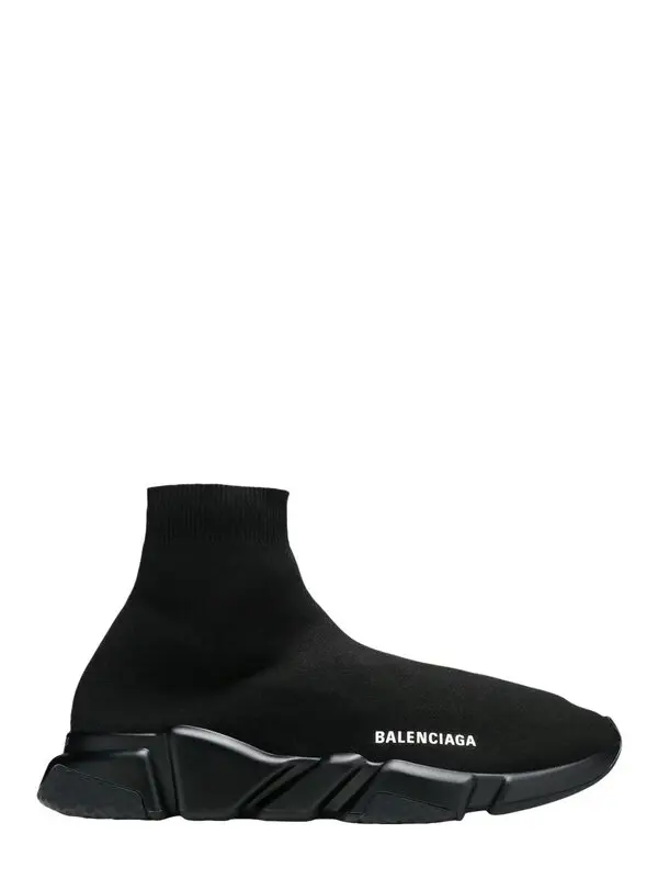 Balenciaga Speed Trainer - Black