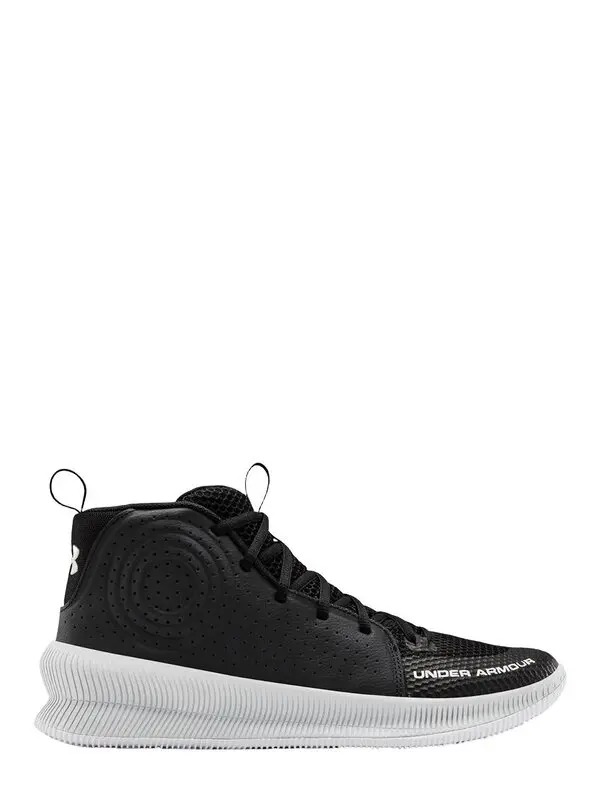 Under Armour Jet Sneakers - Black