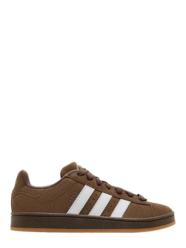 Adidas Campus 00s Sneakers - Brown