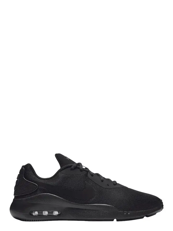Nike Air Max Oketo 4e Wide Sneakers - Black