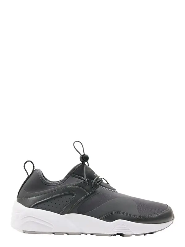 PUMA Stampd X Blaze Of Glory Nu Sneakers - Grey