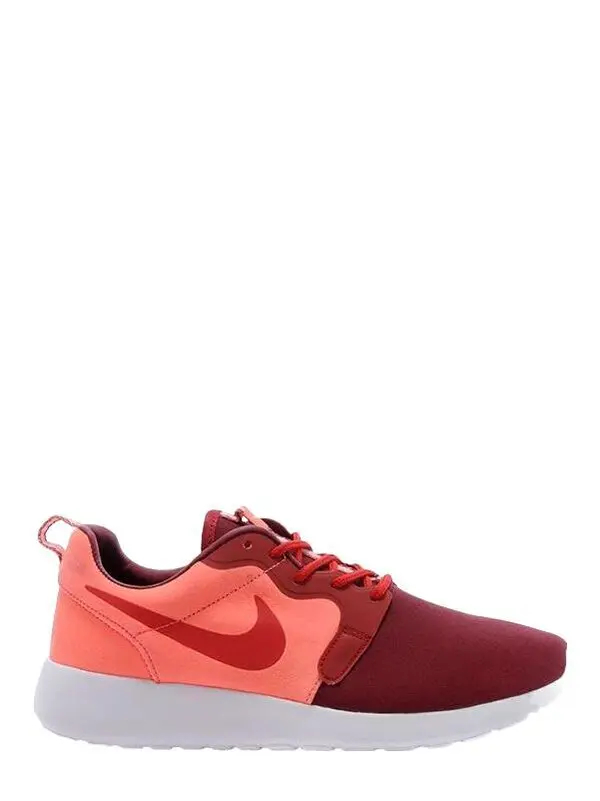 Nike Roshe Run Hyp Sneakers - Orange