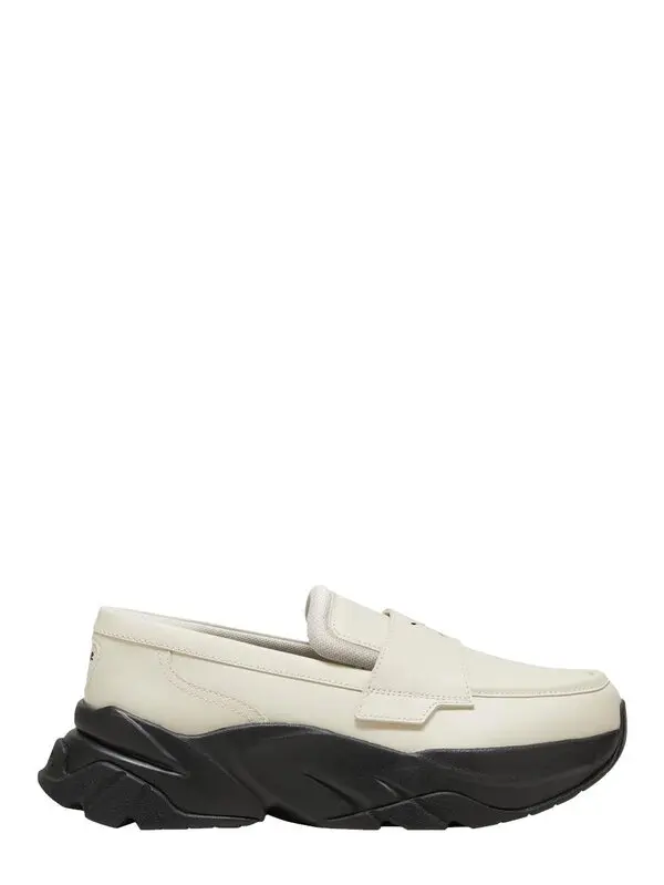 PUMA Sophyr Loafer - Cream