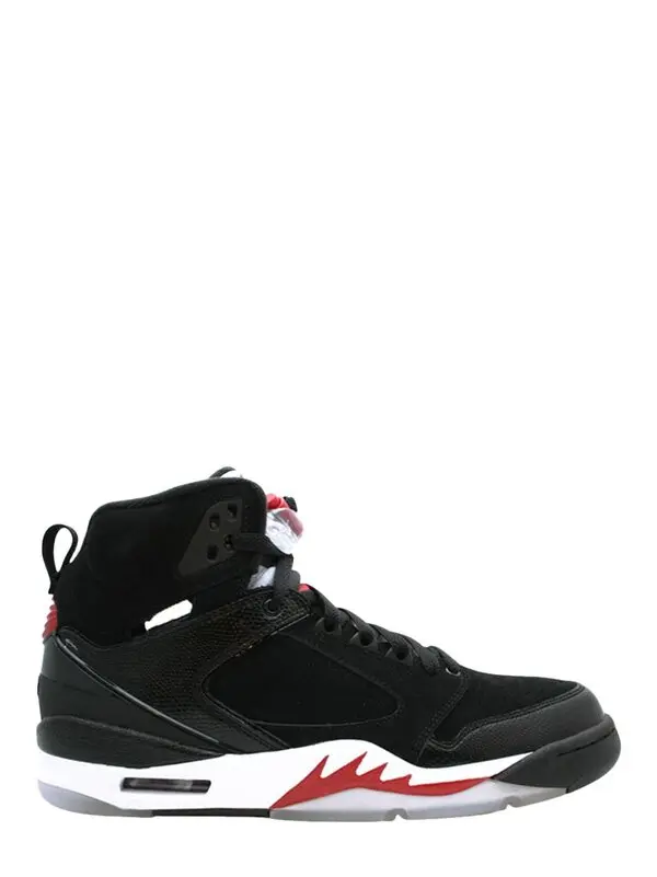 JORDAN Sixty Plus Sneakers - Black