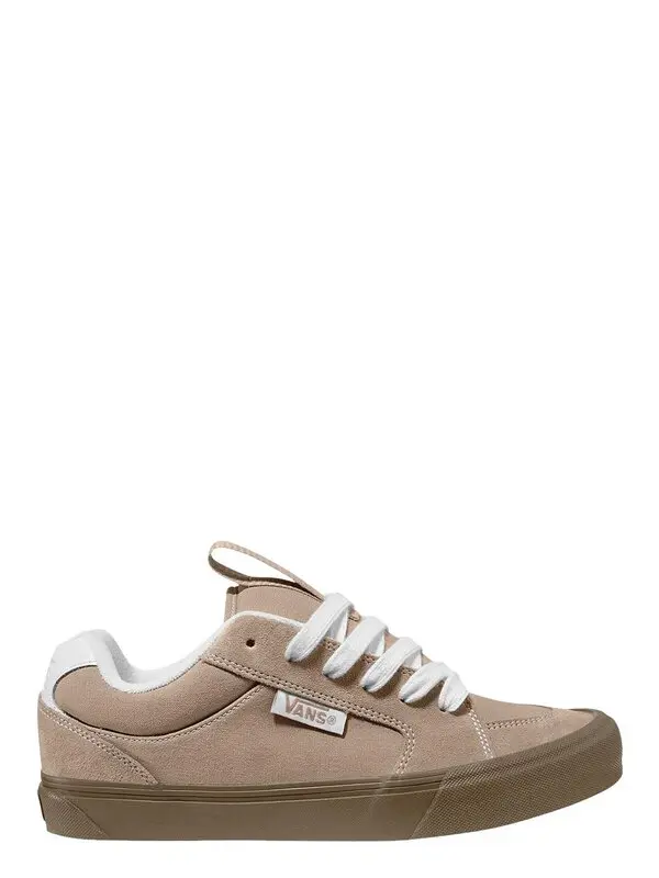 VANS Chukka Push - Tan