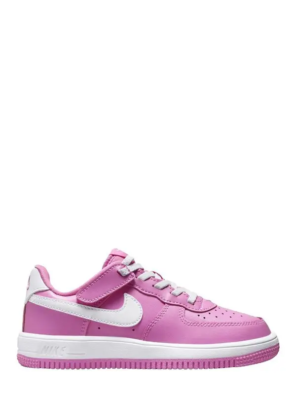 Nike Force 1 Low Easyon Ps Sneakers - Pink
