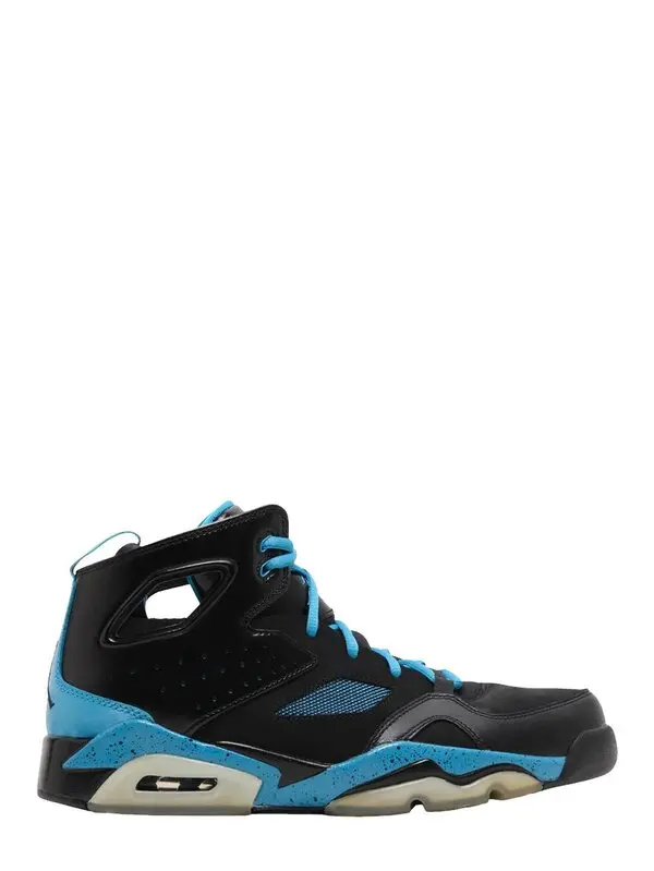 JORDAN Flight Club 91 Sneakers - Black
