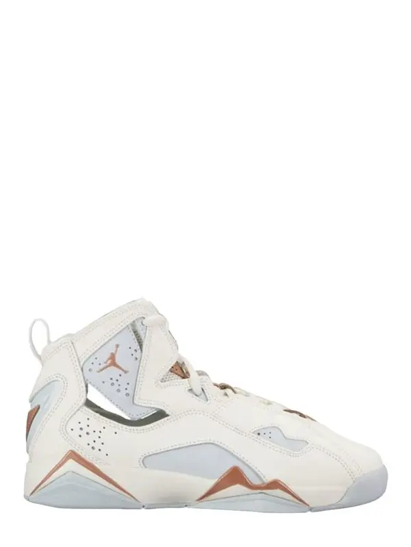 JORDAN True Flight Gs Sneakers - White