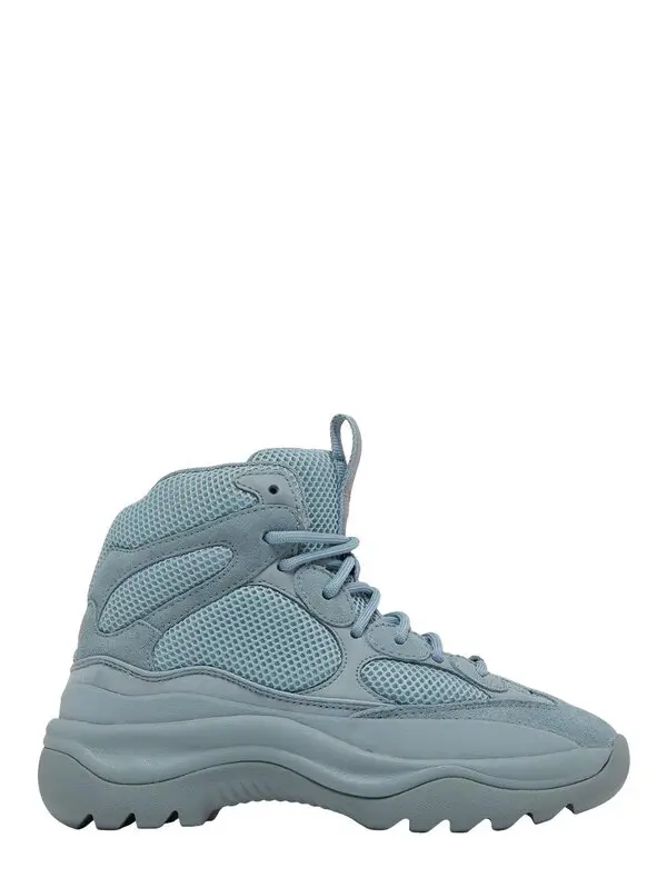 Yeezy Season 7 Desert Boot - Blue