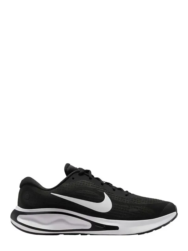 Nike Journey Run White - Black
