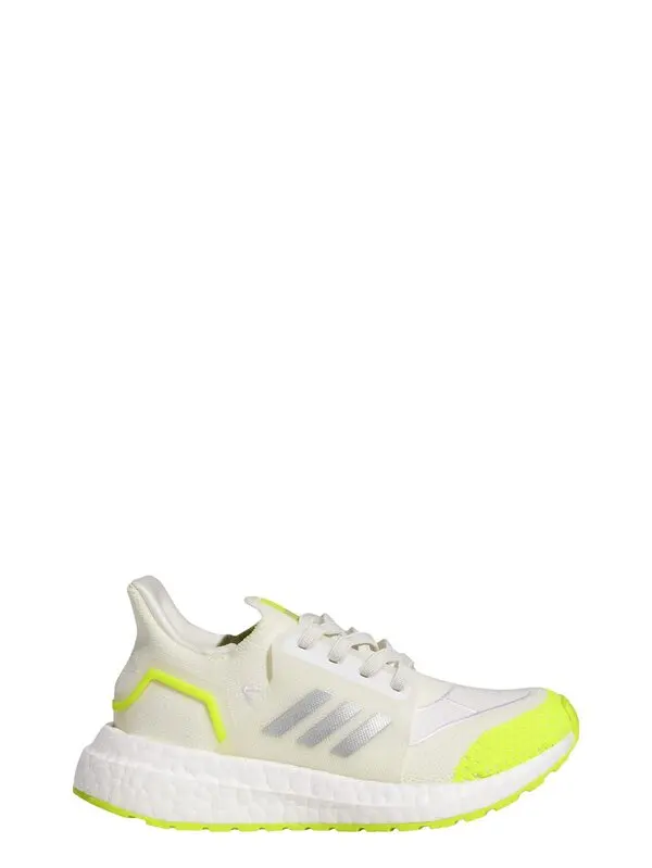 Adidas Ivy Park X Ultraboost 22 J 'ivytopia' Sneakers - White