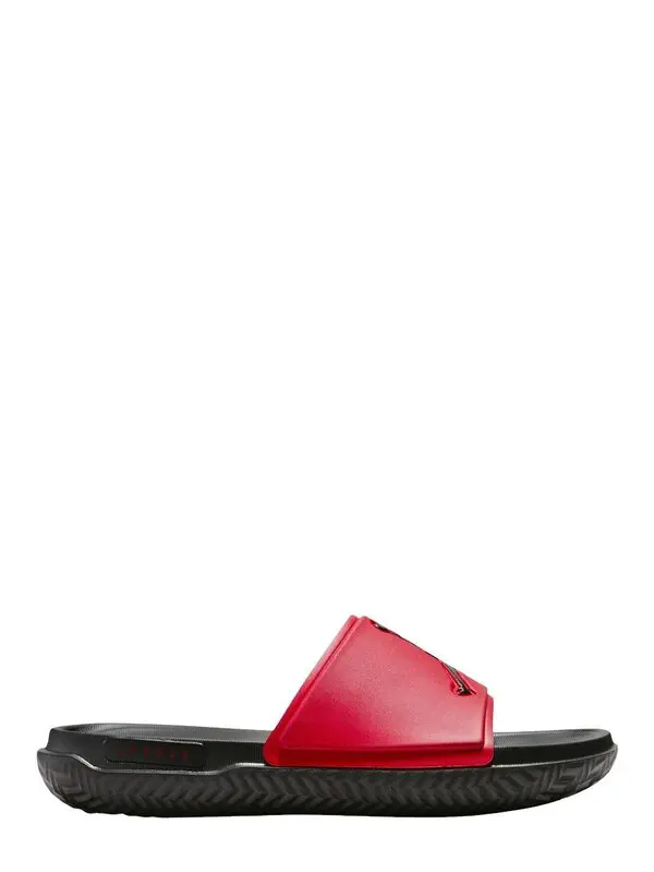 JORDAN Jumpman Slide Gs - Red