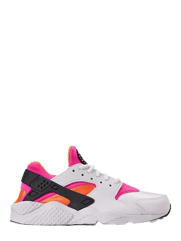Nike Air Huarache Run Sneakers - White