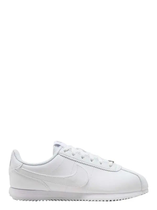 Nike Cortez Gs Sneakers - White