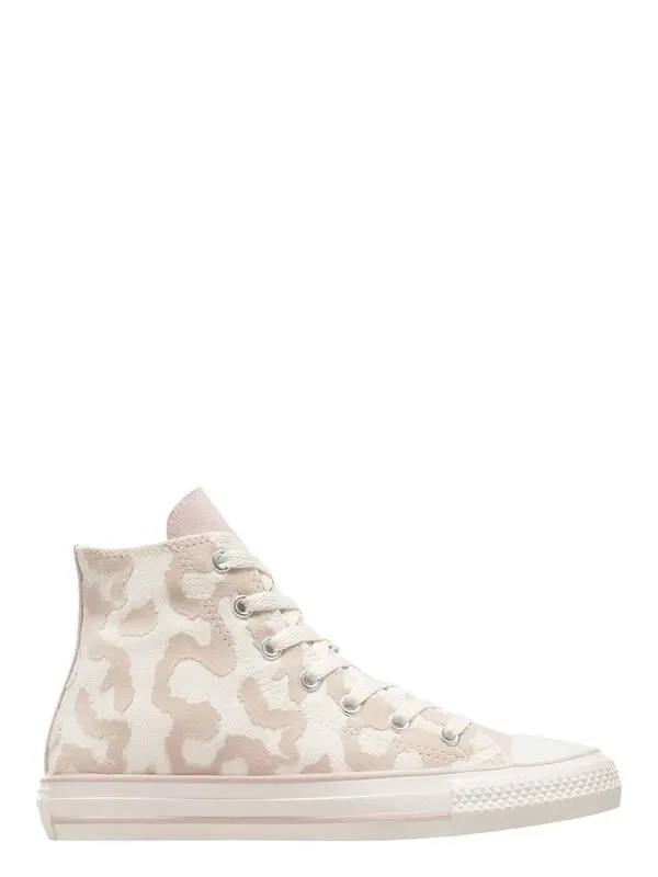 CONVERSE Chuck Taylor All Star High Top Sneakers - Cream