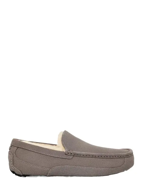 UGG Ascot Slipper - Grey