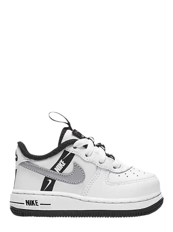 Nike Force 1 Lv8 Ksa Td Worldwide Pack - White