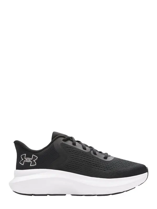 Under Armour Rogue Athletic Sneakers - Black