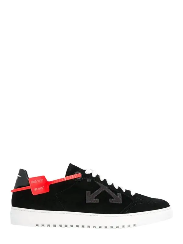 Off-White 2.0 Sneakers - Black