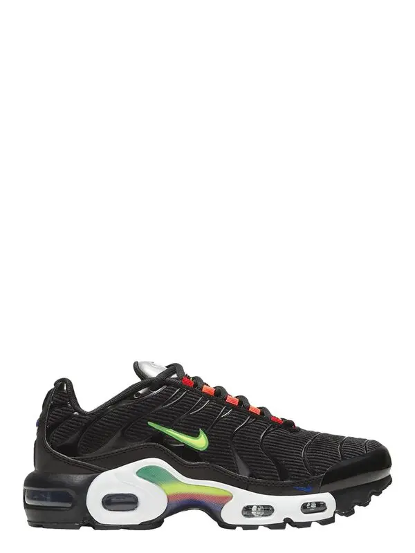 Nike Air Max Plus Gs Sneakers - Black