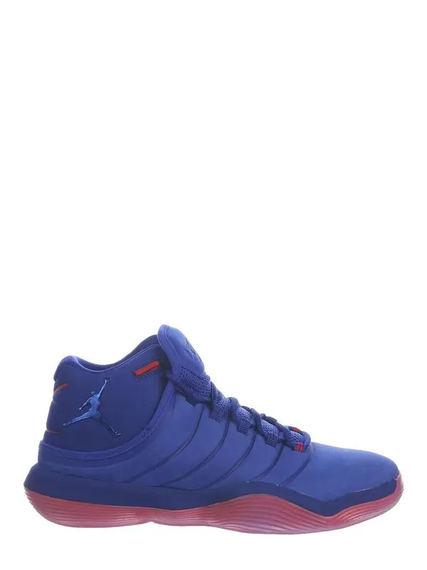 JORDAN Super.fly 2017 - Blue