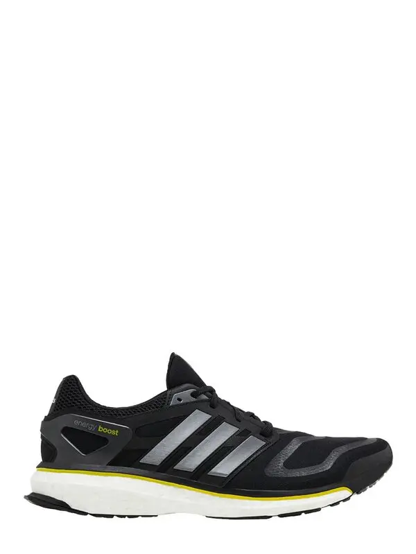 Adidas Energy Boost Og 2018 - Black