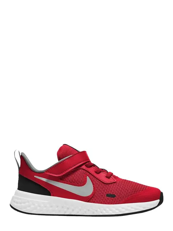 Nike Revolution 5 Ps - Red
