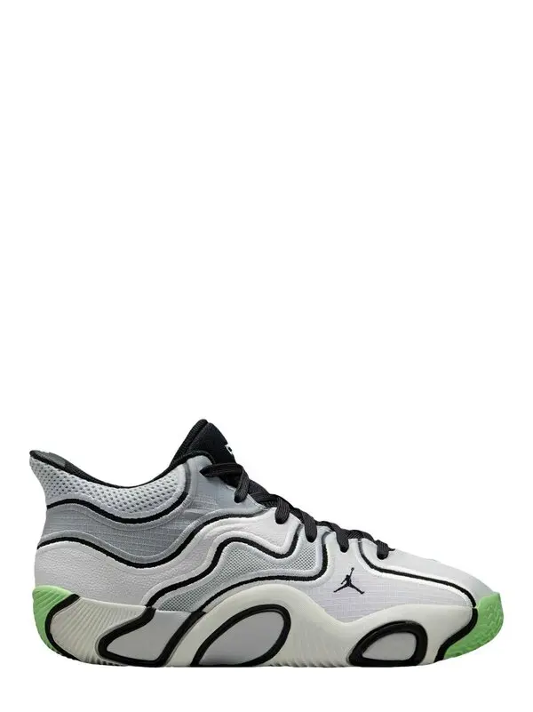 JORDAN Tatum 3 Gs Zen Sneakers - Grey