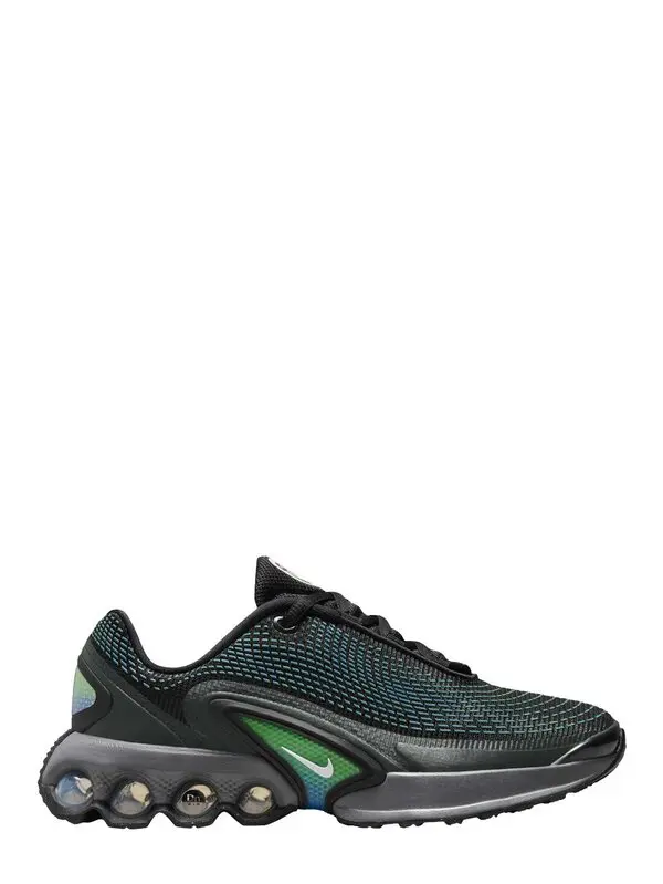 Nike Air Max Dn Gs Sneakers - Green