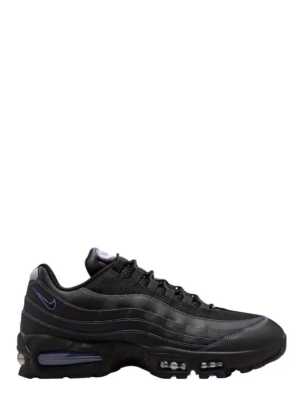 Nike Air Max 95 Og Sneakers - Black