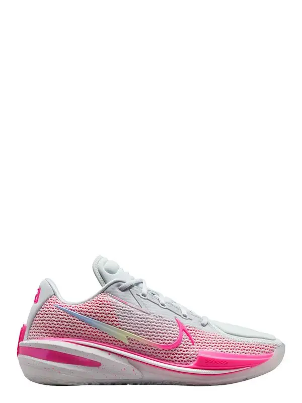 Nike Air Zoom Gt Cut Ep 'think Sneakers - Pink