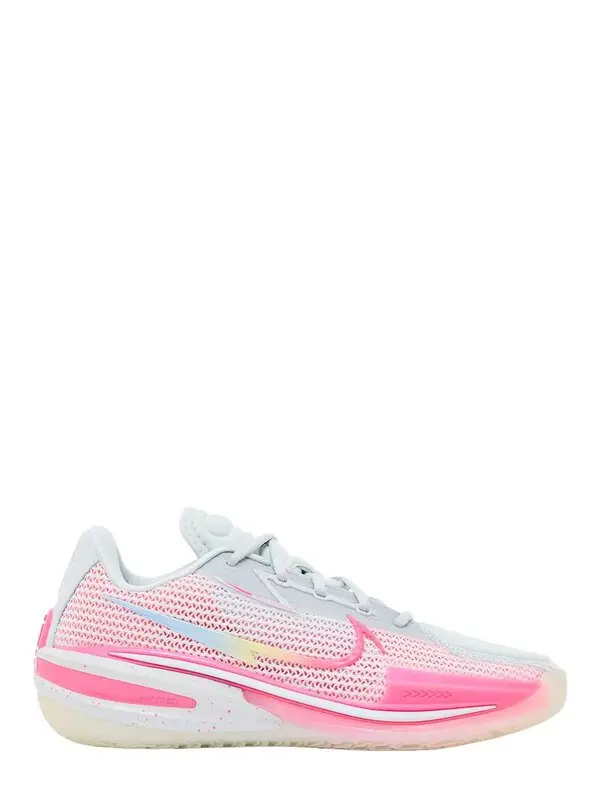 Nike Air Zoom Gt Cut Ep 'think Sneakers - Pink