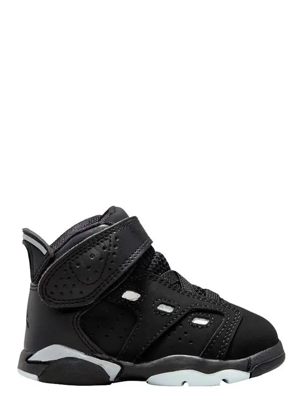 JORDAN 6-17-23 Td Sneakers - Black