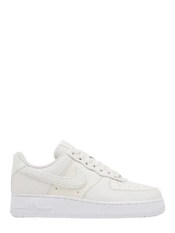 Nike Air Force 1 Low Next Nature Sneakers - Cream
