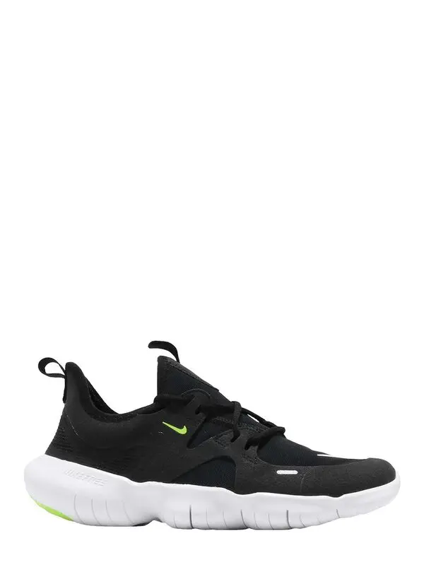 Nike Free Rn 5.0 Gs Sneakers - Black