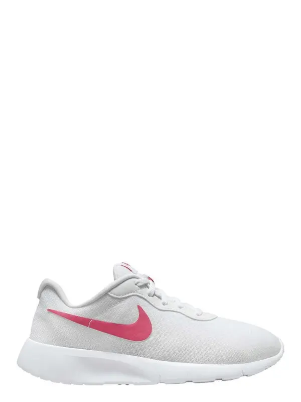 Nike Tanjun Easyon Gs Sneakers - White