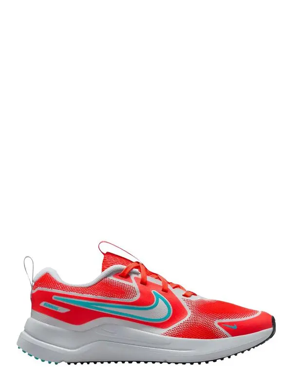 Nike Cosmic Runner Gs Sneakers - Red