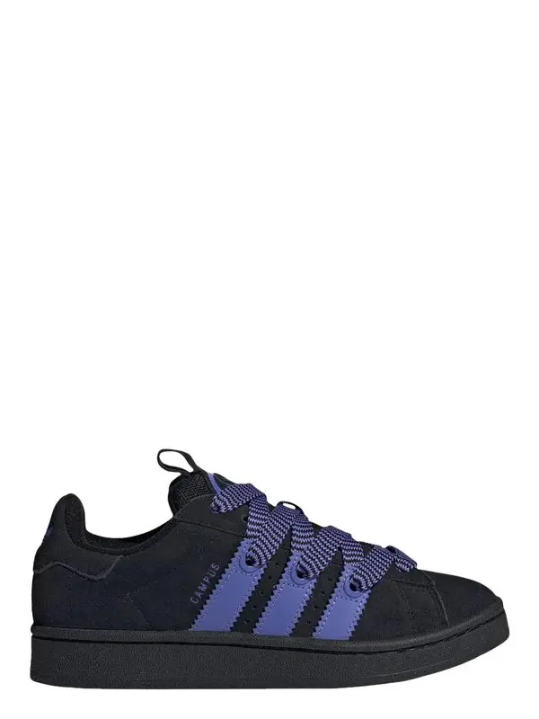 Adidas Campus 00s Sneakers - Black