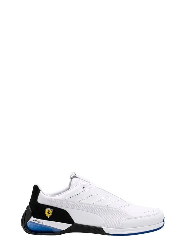 PUMA Scuderia Ferrari X Kart Cat X Sneakers - White