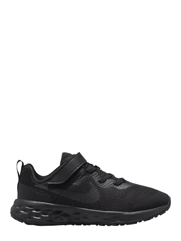 Nike Revolution 6 Ps Sneakers - Black