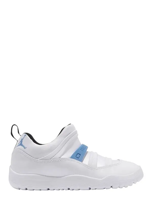 JORDAN Retro Little Flex Ps Sneakers - White