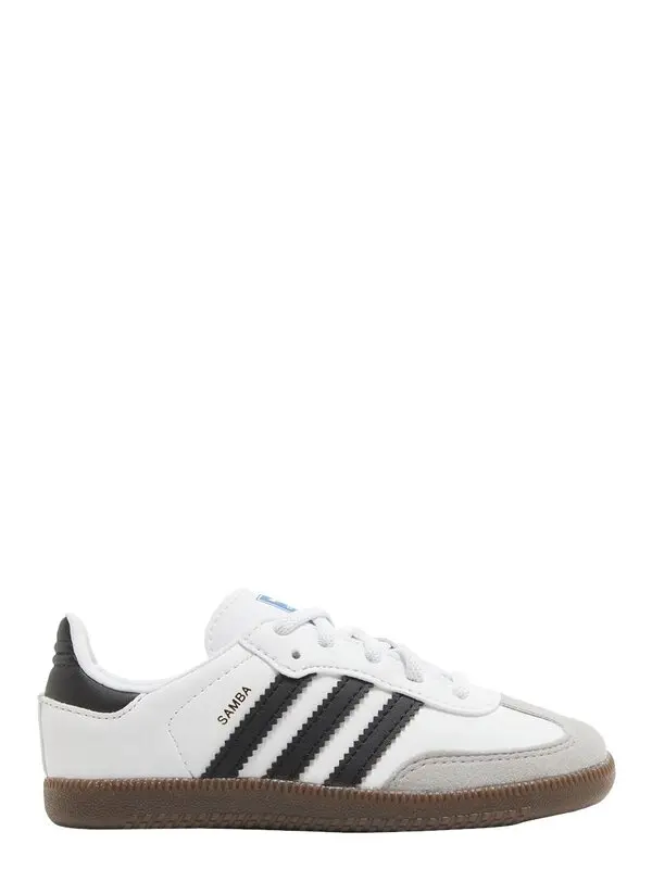 Adidas Samba Og I Sneakers - White