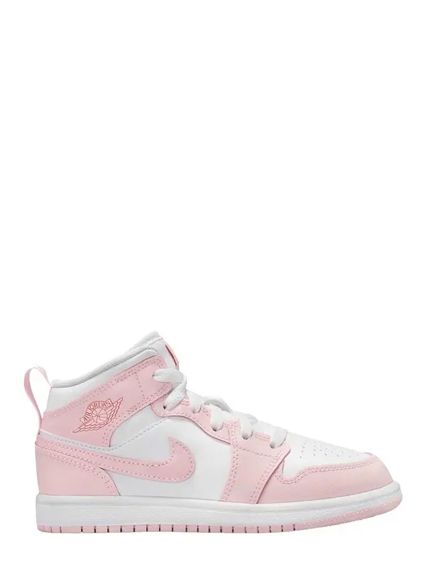 JORDAN Mid Ps Sneakers - Pink