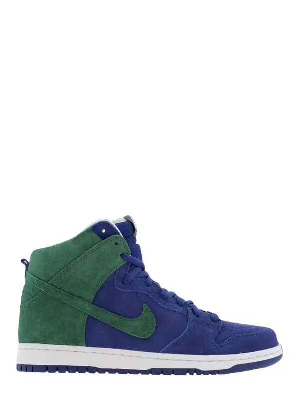 Nike Dunk High Pro Sb Sneakers - Blue