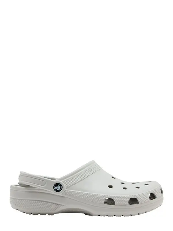 CROCS Classic Clog - White